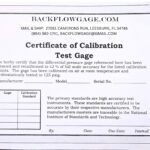 BackflowGage | Backflow Preventer Test Kits & Annual Calibration ...