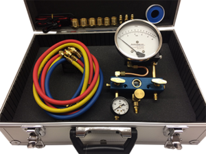 TK-15G Backflow Test Kit | Comparable to Watts TK-99E Backflow Test ...